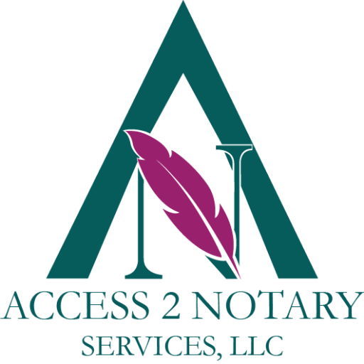 Home - Access2Notary